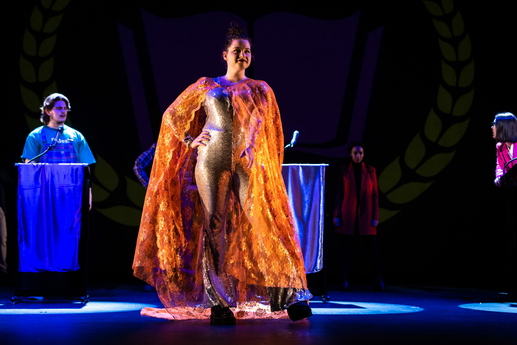 Canberra Youth Theatre