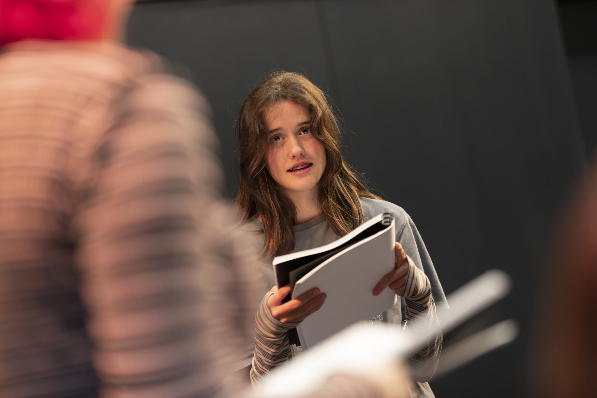 Canberra Youth Theatre