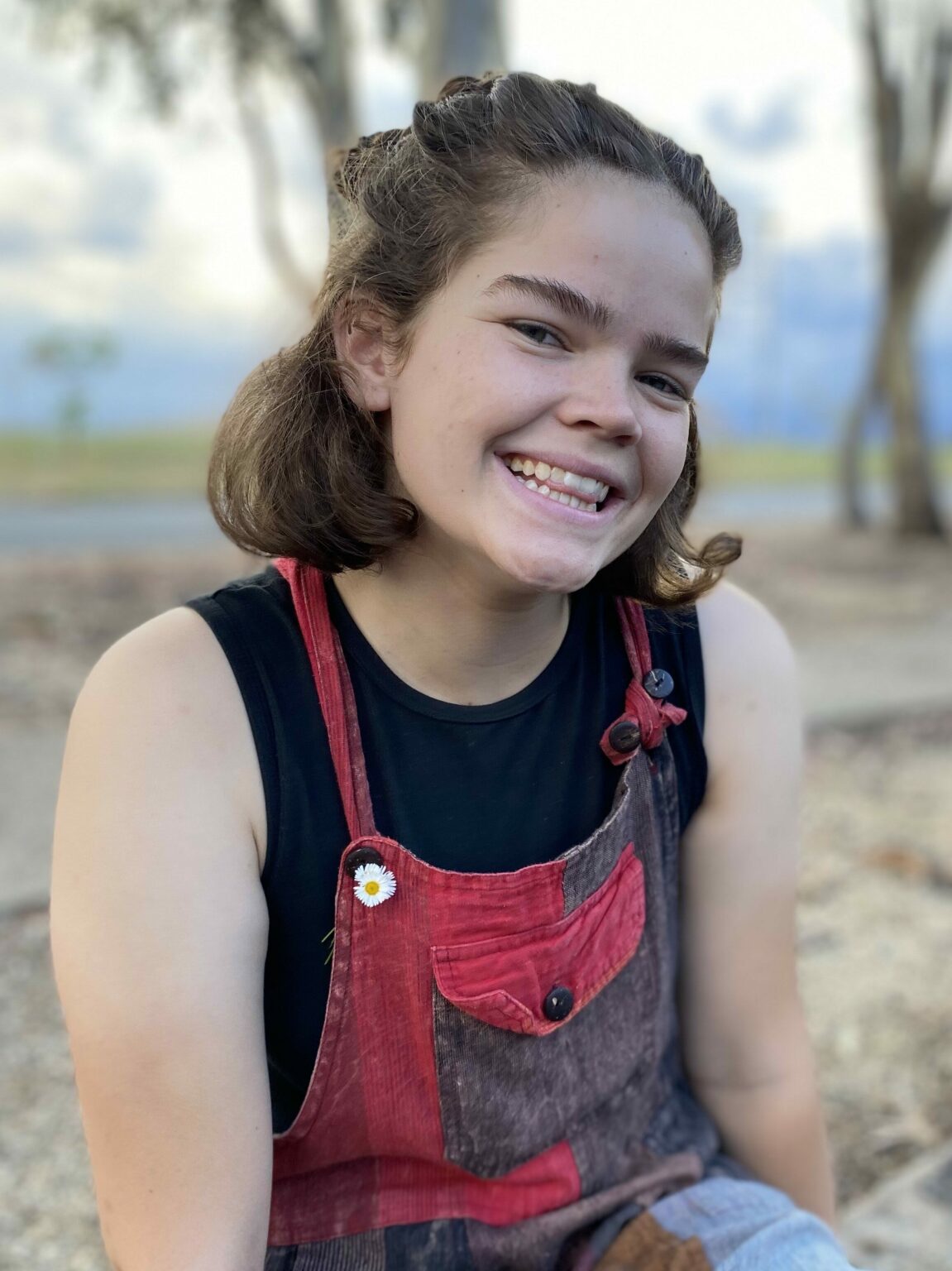 Canberra Youth Theatre